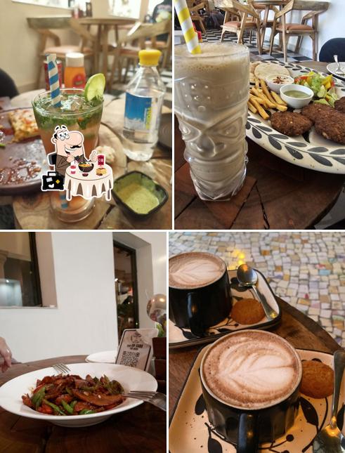 Triple Two (222), Jodhpur - Restaurant menu, prices and reviews