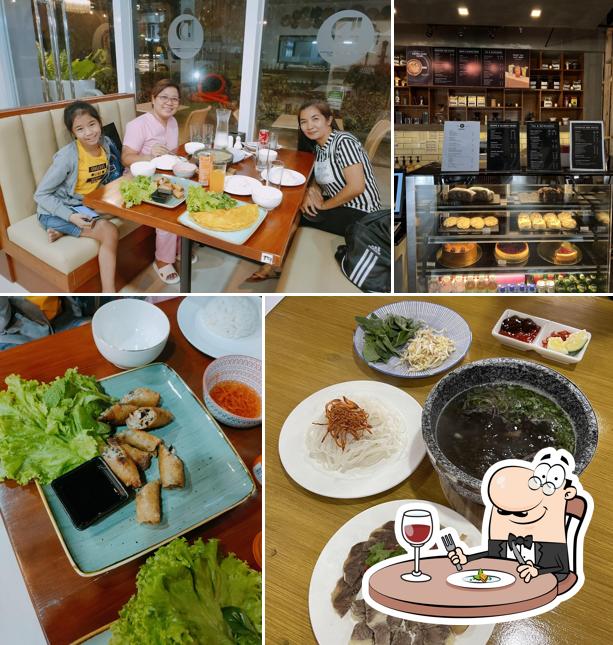 DOIDEP Philippines Restaurant and Café (Pampanga), Angeles - Restaurant ...