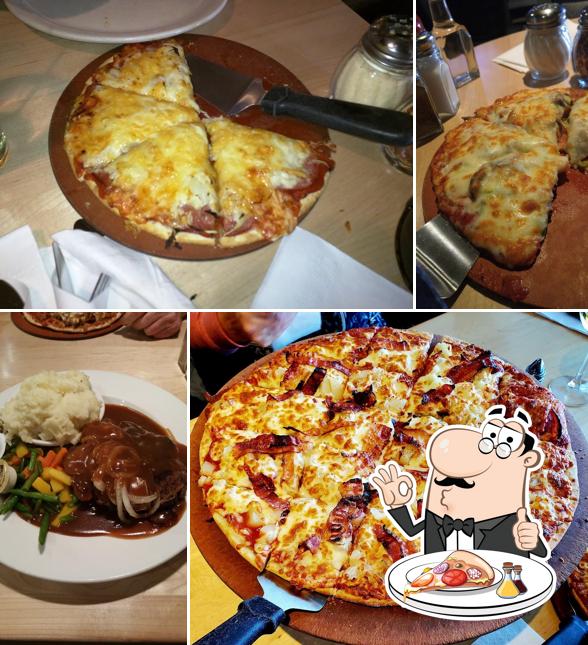 Dal's Restaurant & Lounge, Winnipeg - Restaurant menu, prices and reviews