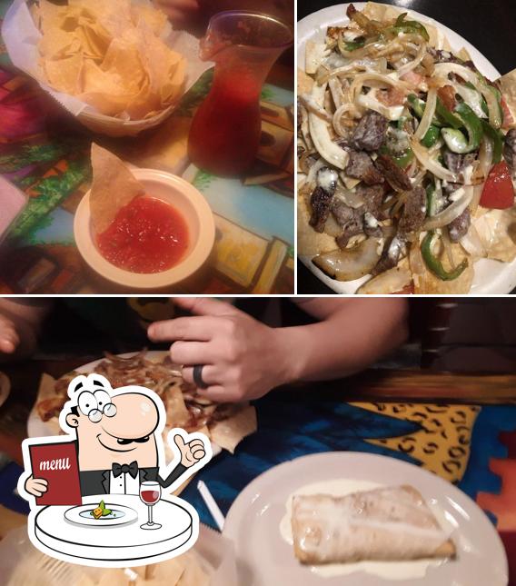 El Meskal, Gonzales - Restaurant menu, prices and reviews