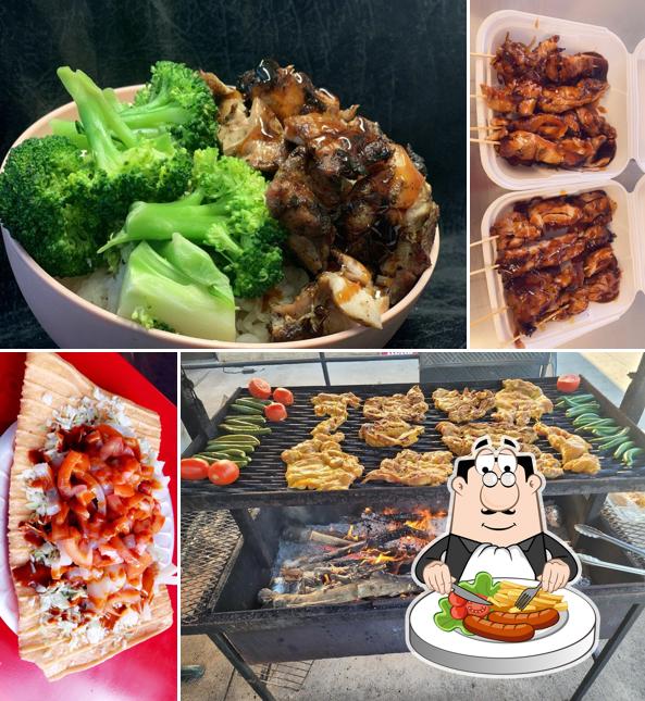 El Patio, Dinuba - Restaurant menu, prices and reviews