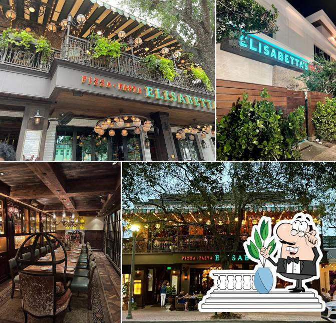Elisabetta's Ristorante in Delray Beach - Restaurant reviews