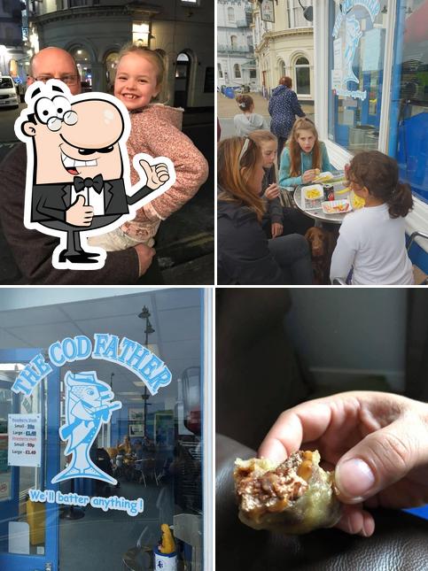 The Codfather in Ryde - Restaurant reviews