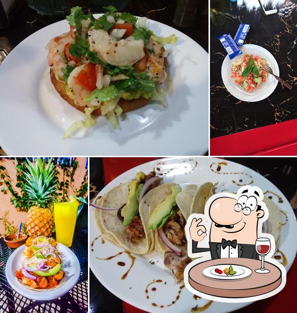 Flamingos, Tulum - Menú del restaurante, precios y reseñas