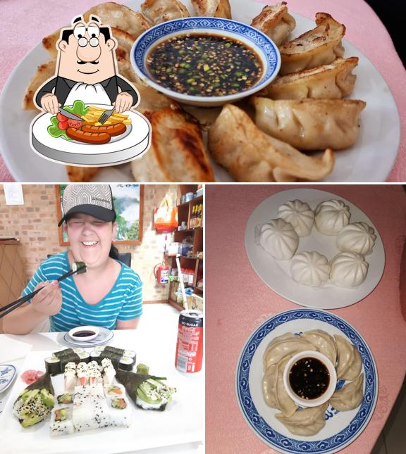 Happy Hong Restaurant, Emalahleni - Restaurant menu, prices and reviews