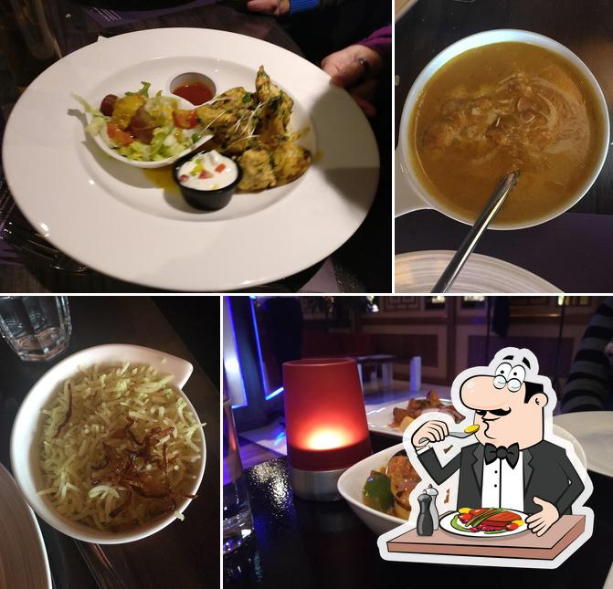 Indie Spice Grill, Burgundy House, Forster Way in Swords - Restaurant ...