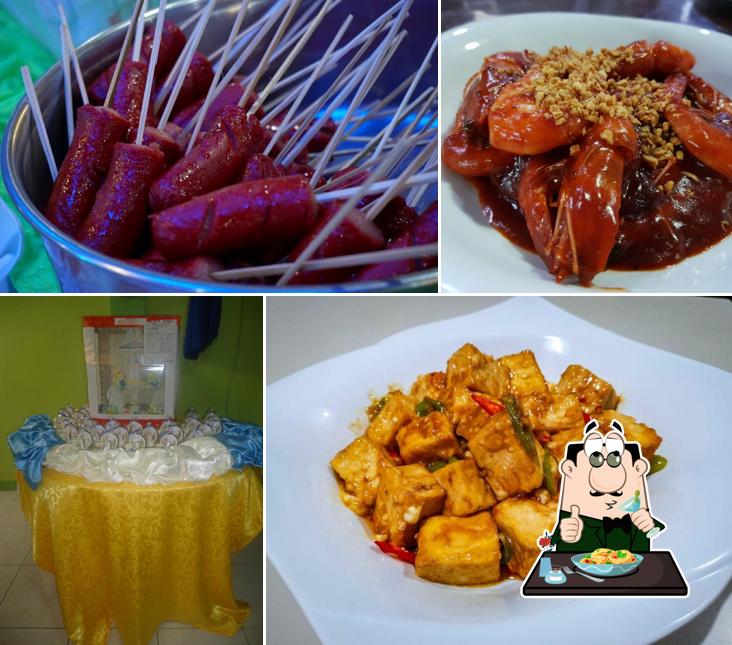 Lamarang Restaurant, Cabanatuan City, Bato-Bato Bridge - Restaurant reviews