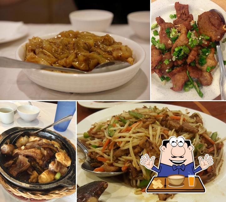Le Lai, Houston - Restaurant menu, prices and reviews