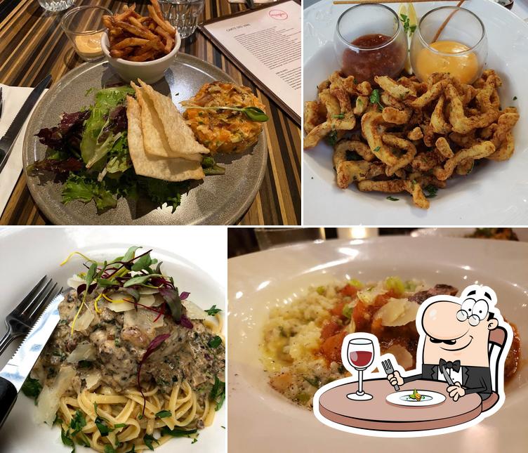 Le top 10 des restaurants à Longueuil, décembre 2024 - Restaurant Guru