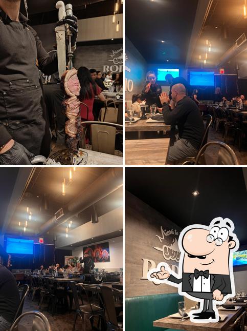Miami to Brazil Rodizio, Kendall West - Restaurant menu, prices and reviews