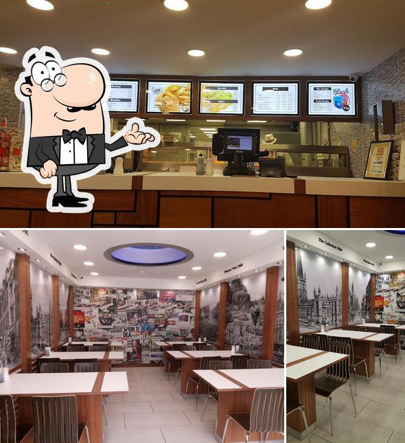 Top 10 restaurants in Wakefield, october 2025 - Restaurant Guru