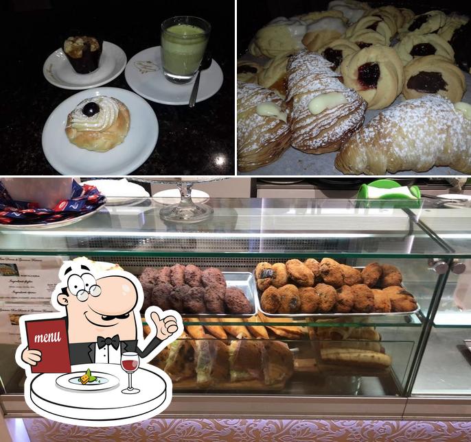 Bar Tabacchi Danesi, Cosenza - Menu del ristorante, prezzi e recensioni