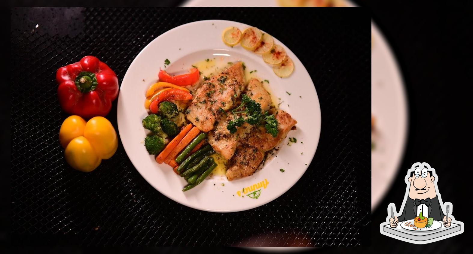 Black Bull Cafe , andheri, Mumbai - Restaurant menu, prices and reviews