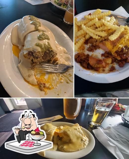 Brickyard Burgers & Brews in Adel - Restaurant menu and reviews