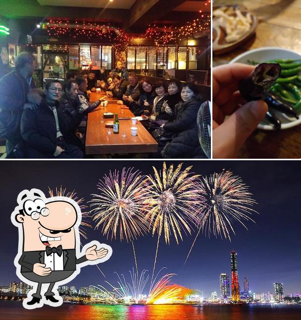 블랙박스 pub & bar, Cheonan-si, 503-4 Wonseong 1(il)-dong - Restaurant reviews