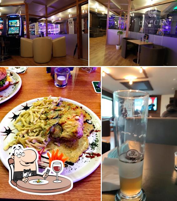 Cin Cin Lounge & Event Location Since 2019, Karlsruhe - Speisekarte, Preise und Bewertungen