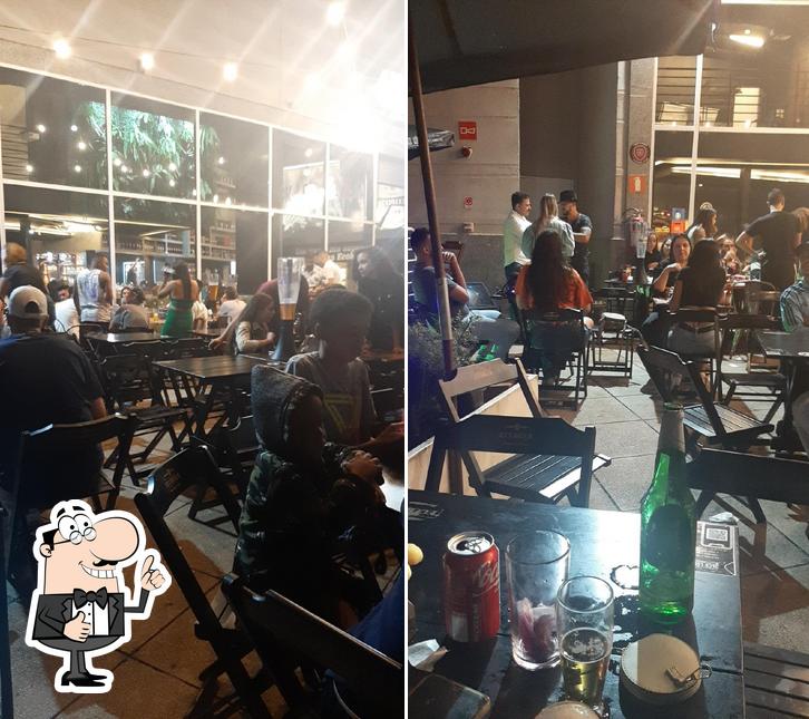 Desativado pub & bar, Betim - Restaurant reviews