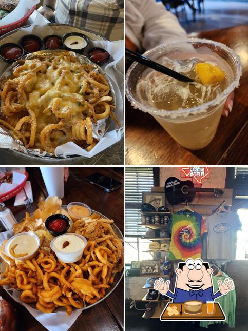 Hondo's On Main, Fredericksburg - Restaurant menu, prices and reviews
