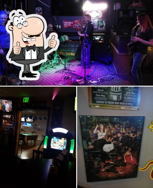Nightshift Bar and Grill in St. Peters - Restaurant reviews