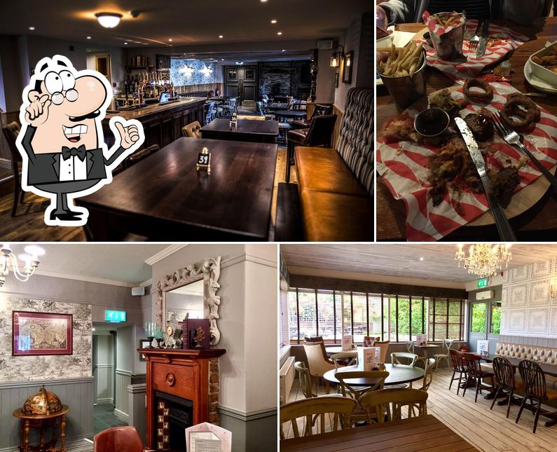 Top 5 restaurants with garlic fries in Hartlepool, october 2025 ...