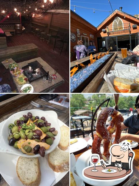 Top 5 pubs & bars in Morrison, Colorado, december 2024 - Restaurant Guru