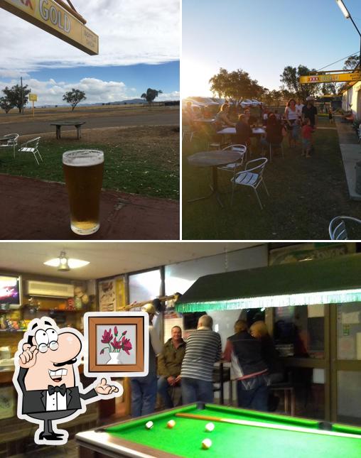 Somerton Pub in Somerton - Restaurant reviews