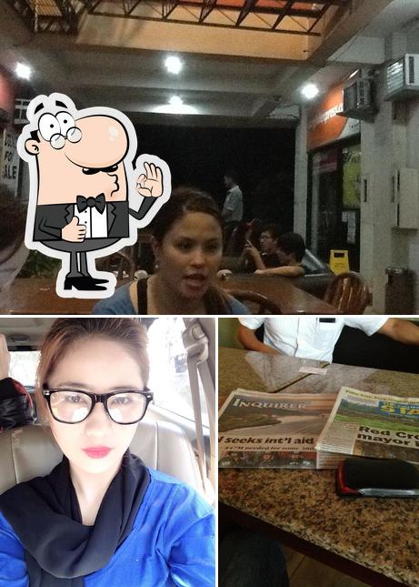 Stonestown pub & bar, Cagayan de Oro