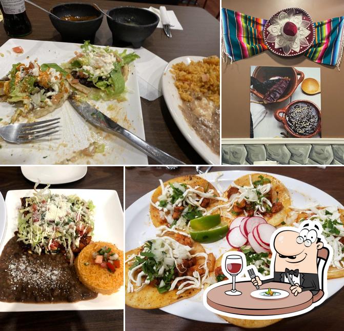 5 Brothers Taqueria, Chester - Restaurant menu, prices and reviews