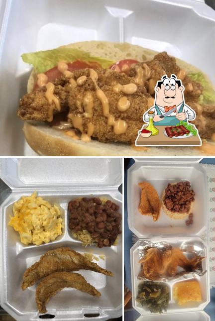 785 Kitchen, Topeka - Restaurant menu, prices and reviews