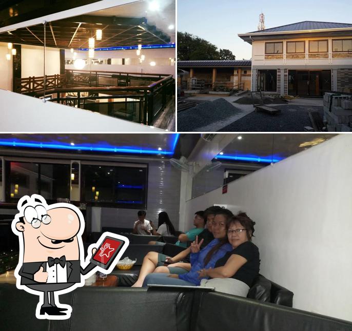 Buffed n' Barbed, Kawit - Restaurant menu, prices and reviews