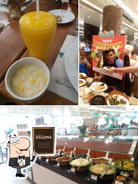 Cabalen Ayala Centrio Mall restaurant, Cagayan de Oro - Restaurant reviews