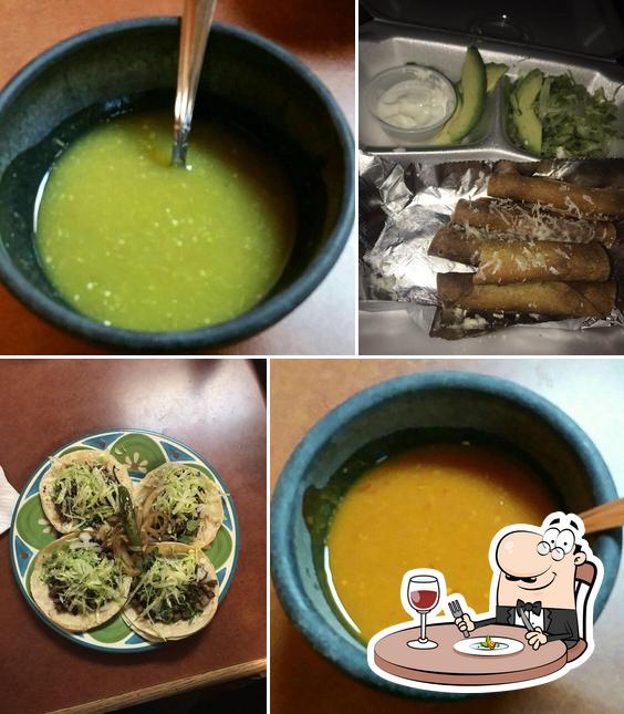 Chalo's Tacos, Bethany - Restaurant menu, prices and reviews