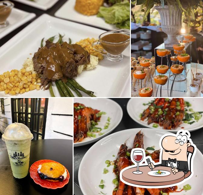 Best pastry in Lipa restaurants, autumn 2024 - Restaurant Guru