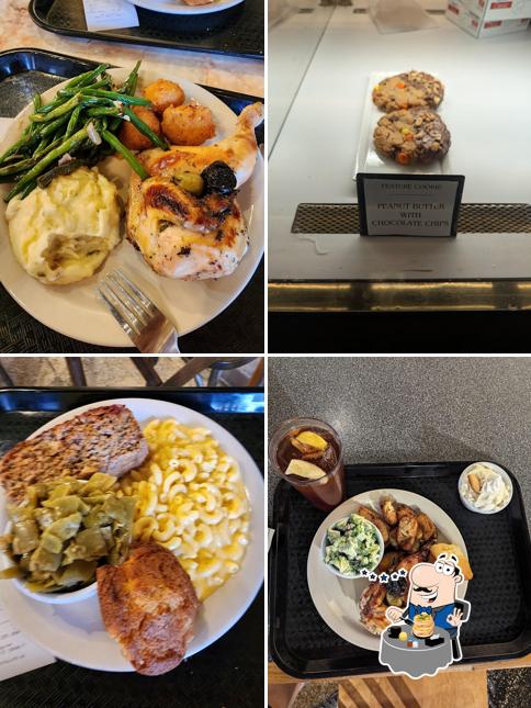 Chef's Market Cafe & Takeaway, Goodlettsville - Restaurant menu, prices ...