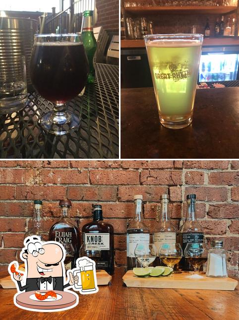 Cornerstone Artisanal Pizza & Craft Beer, Portsmouth - Restaurant menu ...
