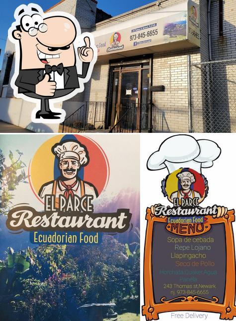 El parce Restaurant in Newark - Restaurant reviews