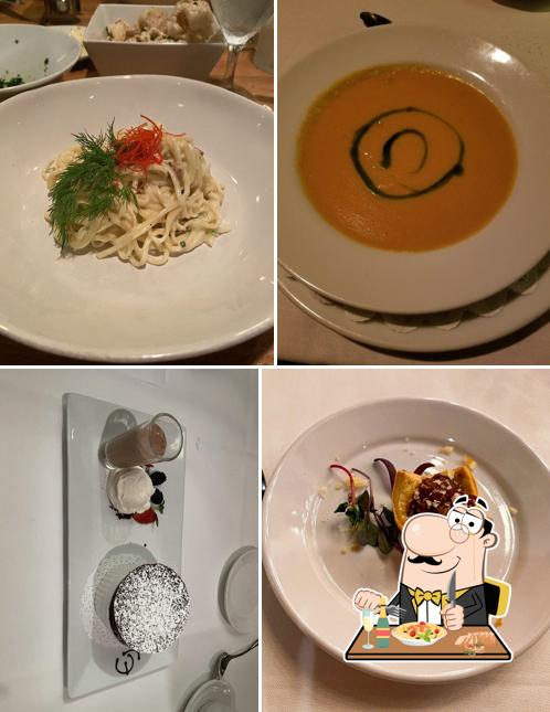 Erling Jensen The Restaurant in Memphis - Restaurant menu and reviews