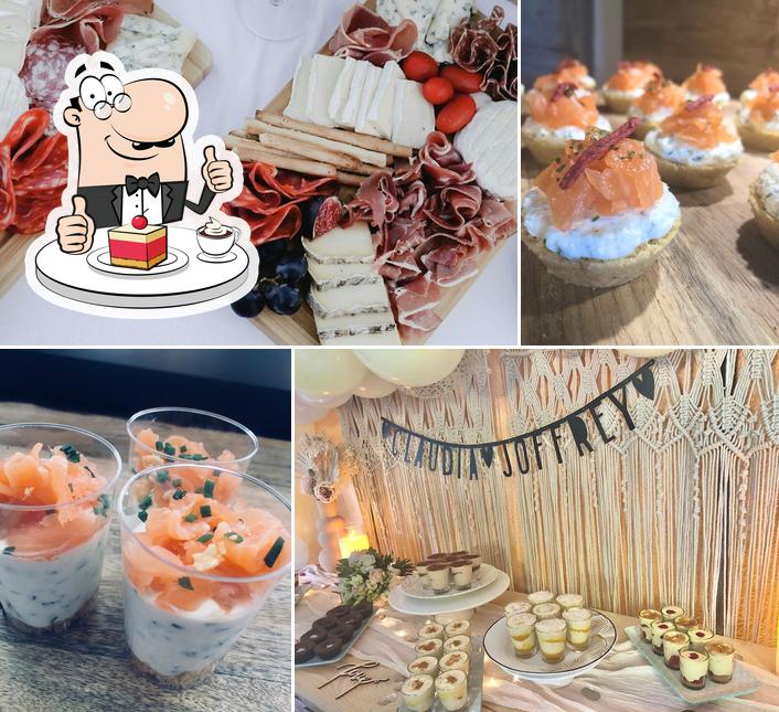FOOD TRUCK "Le Camion Qui Fabrique" restaurant, France - Restaurant reviews