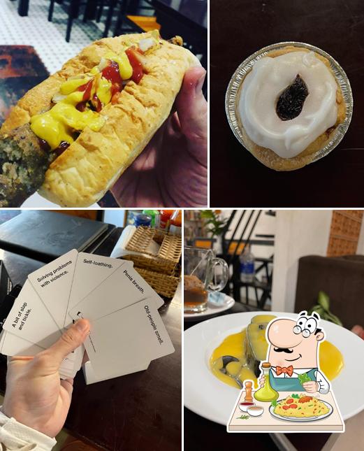 Filthy Vegan, Ho Chi Minh City - Restaurant menu, prices and reviews