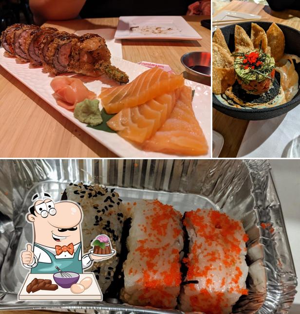 Funky Chow Kitchen, Windsor - Restaurant menu, prices and reviews