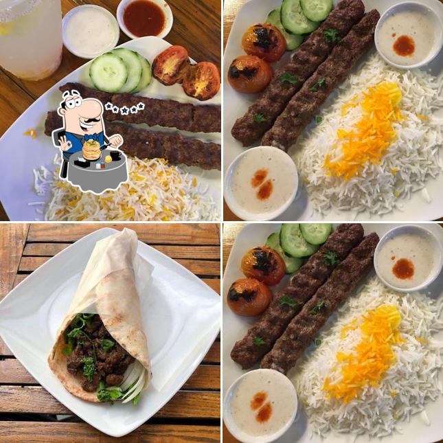 Habib Kebab House, Quezon City - Restaurant menu, prices and reviews