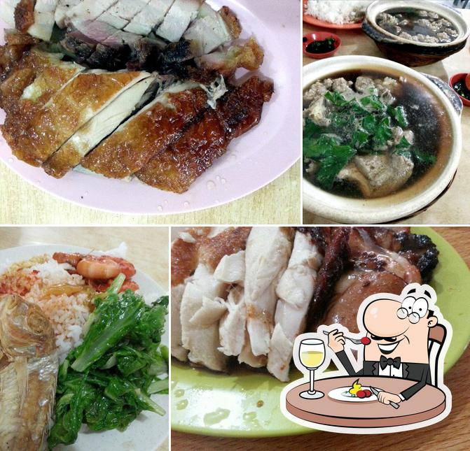 Hai Kee Kopitiam restaurant, Batam - Restaurant reviews