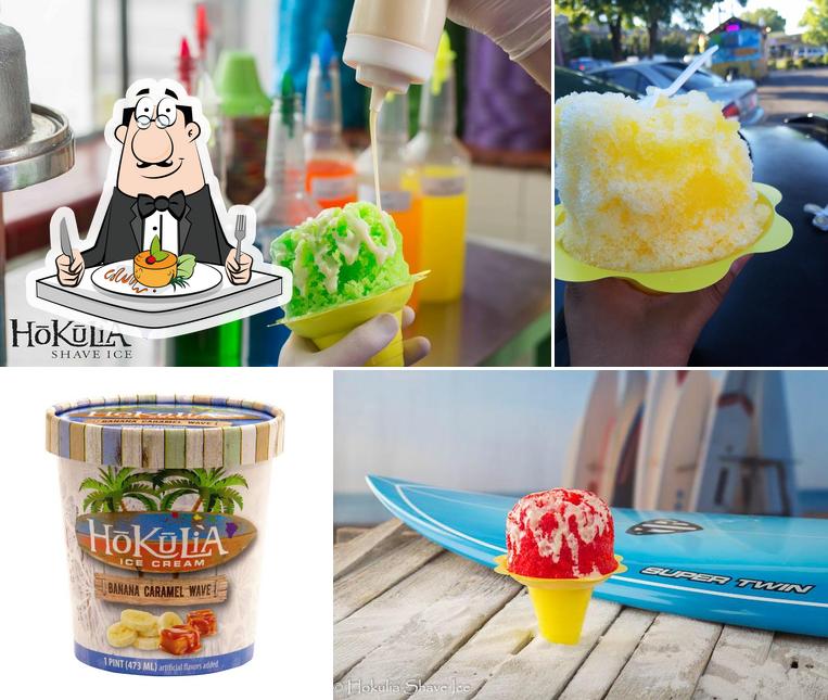 Hokulia Shave Ice - St. George (Bluff St.) in St. George - Restaurant ...