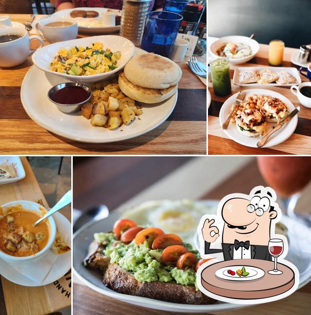 HomeGrown - Springdale, Springdale - Restaurant menu, prices and reviews