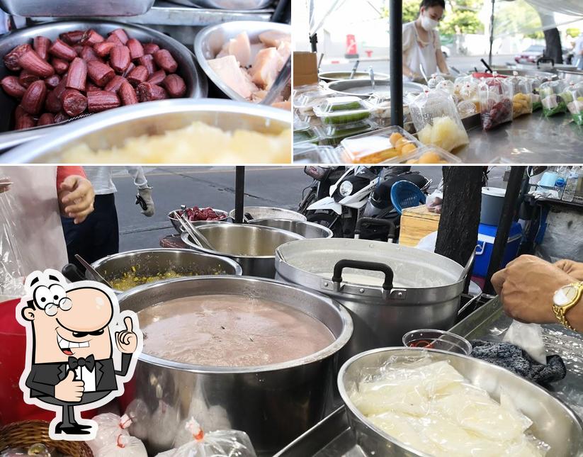 Mae Yun Thai Dessert restaurant, Bangkok - Restaurant reviews