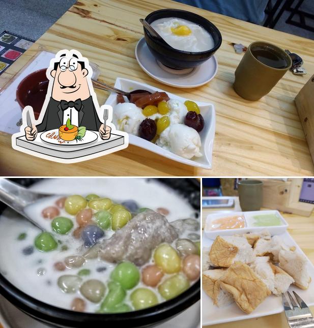 Mook Toa Toung restaurant, Bangkok - Restaurant reviews