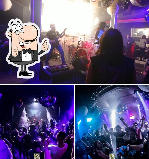 Mythic club, Fribourg - Restaurant reviews