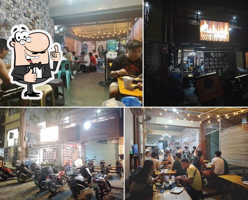 Oh my sizzling house, Urdaneta City - Restaurant menu, prices and reviews