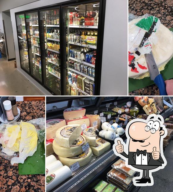 Parthenon Foods - European Market, 8415 W Greenfield Ave in West Allis ...