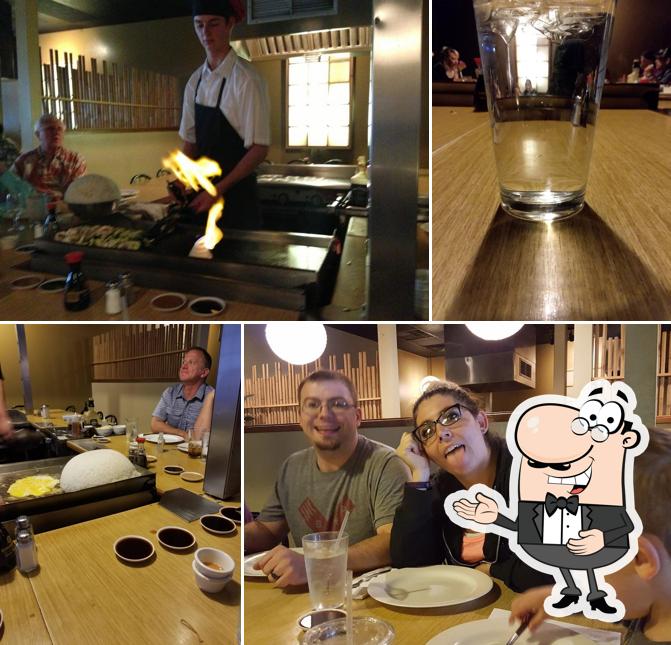 Shoji's, Medford - Restaurant menu, prices and reviews